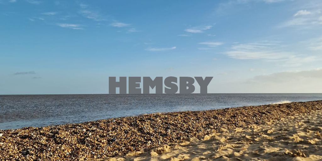 CoastalKonect 717 – Travel to Hemsby on Wednesdays and Saturdays - konectbus